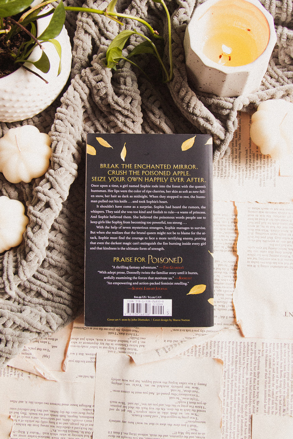 Untitled Thoughts Home Page